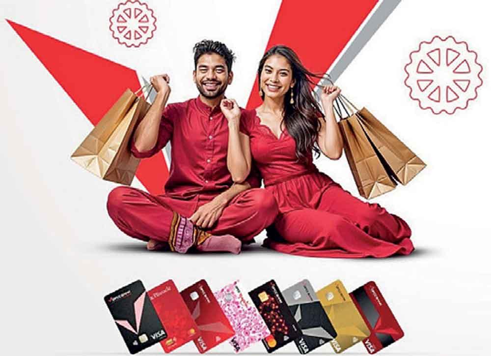 DFCC Bank introduces Avurudu cardholder offers - Business News | Daily ...