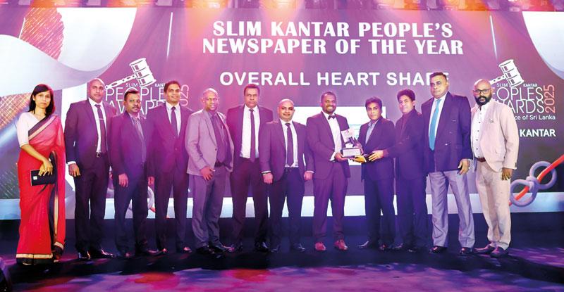 Daily Mirror - Sri Lanka Latest Breaking News and Headlines - Print ...