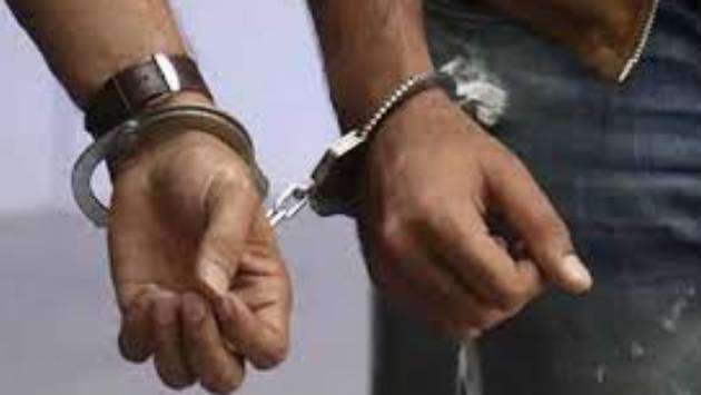 Two arrested over extortion racket in Western Province - Breaking News ...