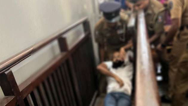 Daily Mirror - Sri Lanka Latest Breaking News and Headlines - Print ...