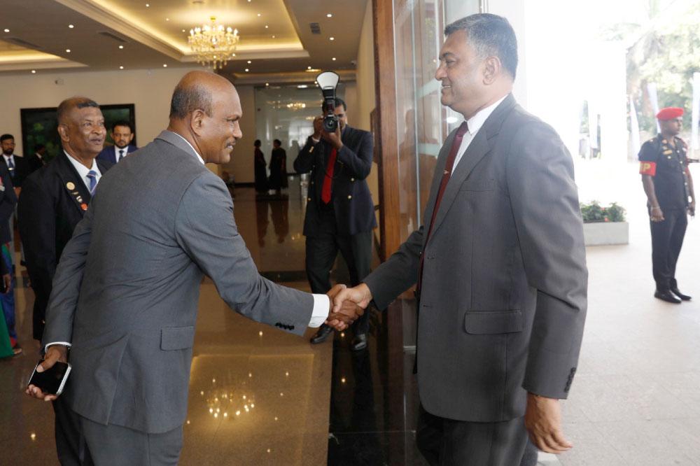 Daily Mirror - Sri Lanka Latest Breaking News and Headlines - Print ...