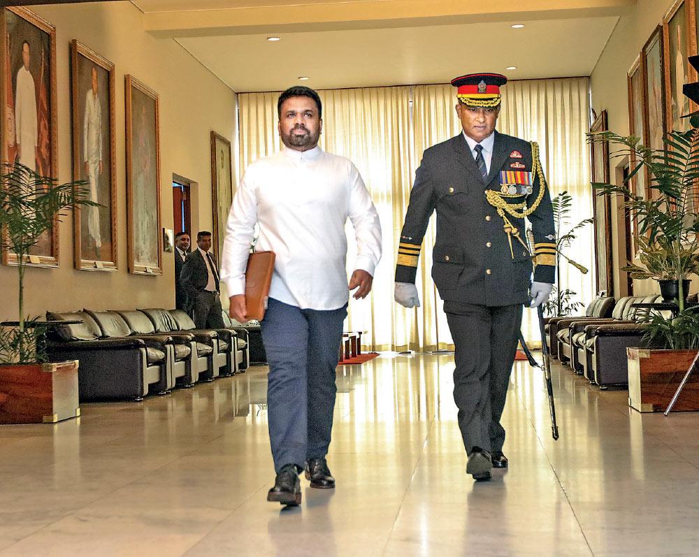 Daily Mirror - Sri Lanka Latest Breaking News and Headlines - Print ...