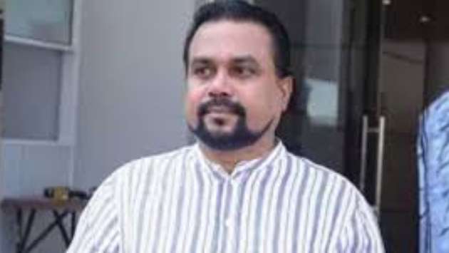 Arrest warrant on Wimal Weerawansa recalled after court appearance ...