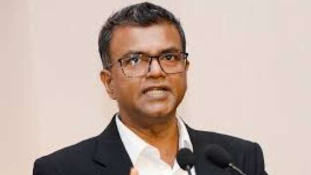 Dr. Harshana Suriyapperuma resigns as MP, set to become Treasury ...