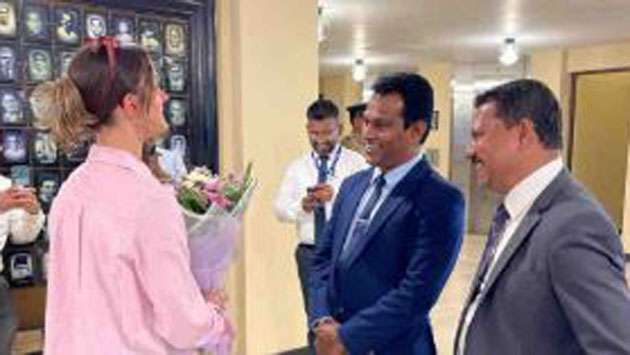 British citizen honoured for helping Ella bus accident victims ...