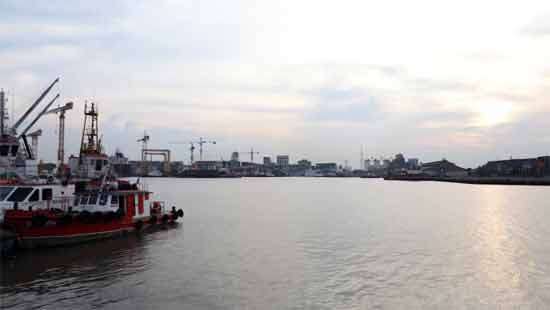 India to build strategic outpost near key shipping lane in Indo-Pacific ...
