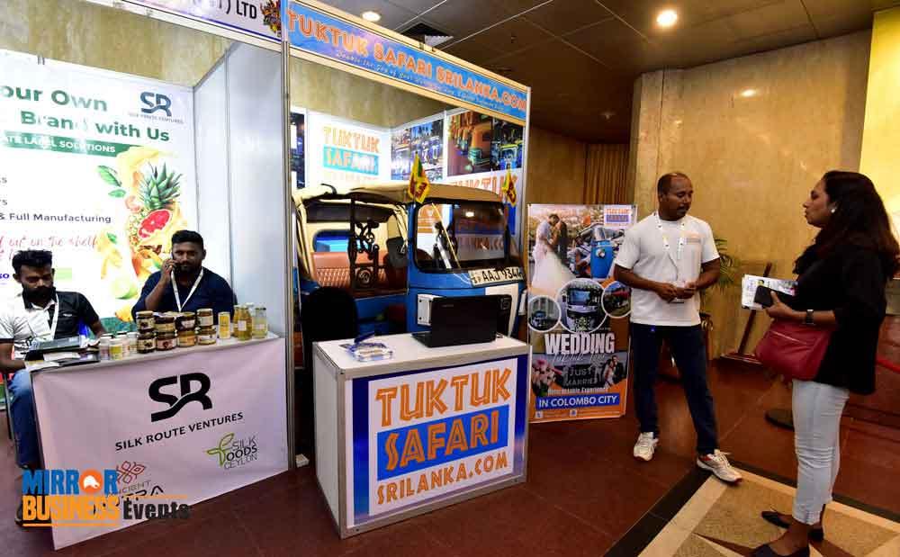 Sancharaka Udawa 2025 takes off - Business 24/7 | Daily Mirror