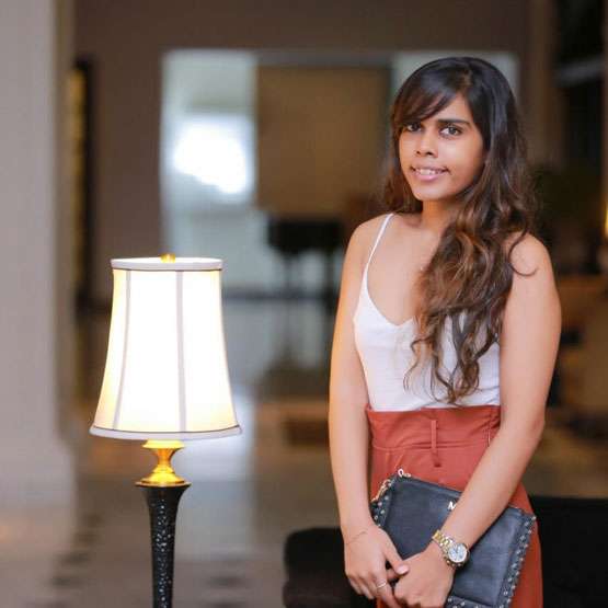 Hasini Munasinghe - The Weekend Online | Daily Mirror