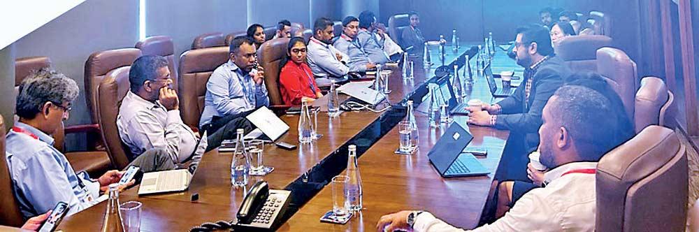 Daily Mirror - Sri Lanka Latest Breaking News and Headlines - Print ...