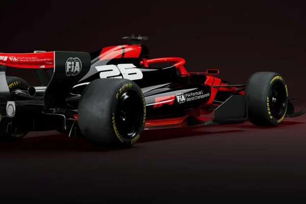 Active aero and overtake mode - F1’s new terminology - Breaking News ...