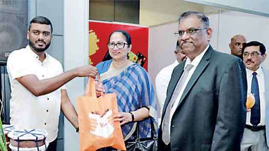 Sampath Bank powers Sri Lanka’s digital payment revolution with ‘WePay ...
