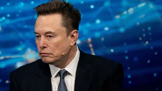 Malaysia and Indonesia block Musk’s Grok over sexually explicit ...