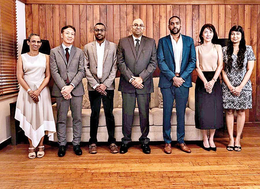 Tokyo Stock Exchange spotlights Hunas Holdings’ partnership with Adrian ...