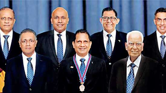 APB welcomes top banking industry leaders to its Advisory and Fund ...