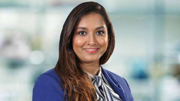 Stasshani Jayawardena appointed as Aitken Spence Chairman - Breaking ...