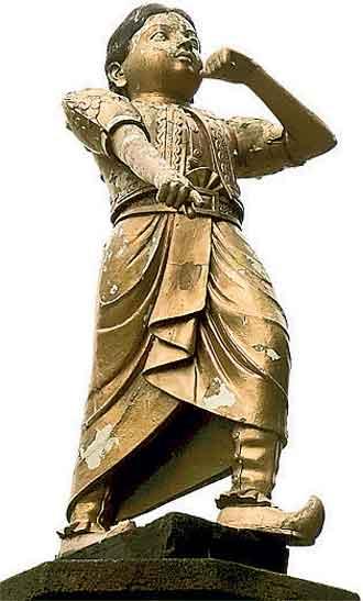 Child hero Madduma Bandara to be commemorated - News Features | Daily ...