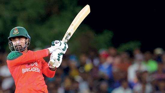 Sri Lanka – Bangladesh 2nd T20 Bangladesh Bounce Back to Level Series ...