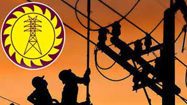 CEB workers launch work-to-rule campaign tonight against restructuring ...