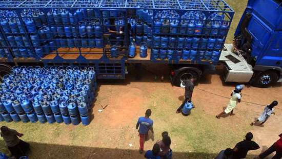 LITRO gas distributed across the country from today - Breaking News ...