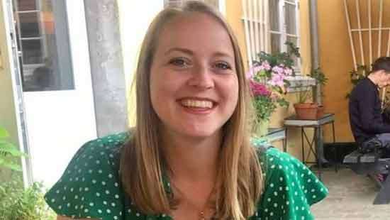 Missing Danish woman’s body found - Breaking News | Daily Mirror
