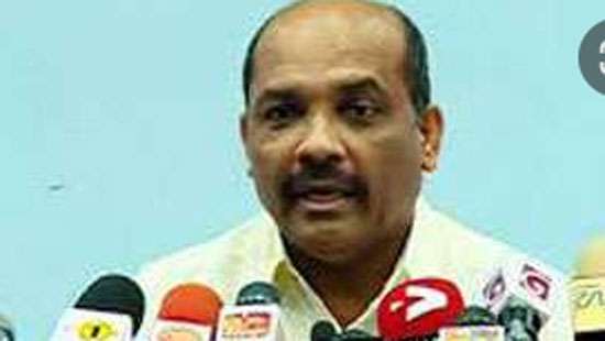 Range Bandara hits back at claims that Ranil was rehabilitated ...