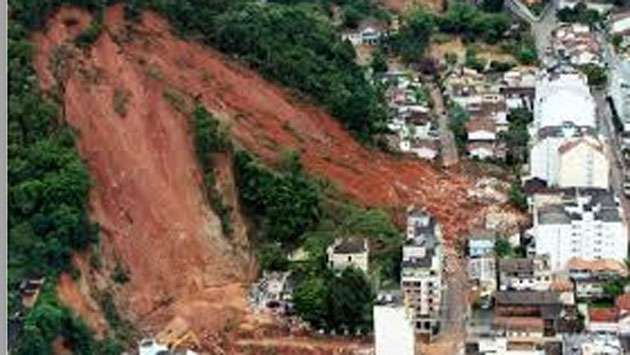 Red-level landslide evacuation warning issued for four districts ...