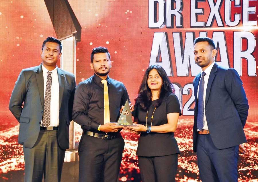 CTC honours excellence at annual Distributors Awards ceremony ...