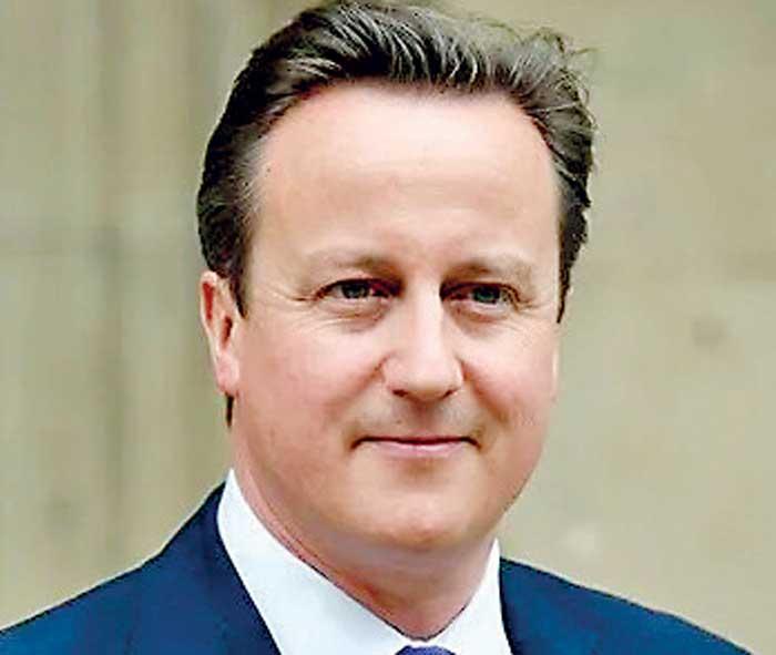 David Cameron to address Port City Colombo UAE Roadshow - Breaking News ...