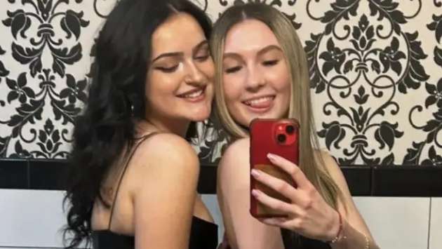 Teen dies after taking part in deadly TikTok ‘dusting’ challenge as parents issue stark warning ...