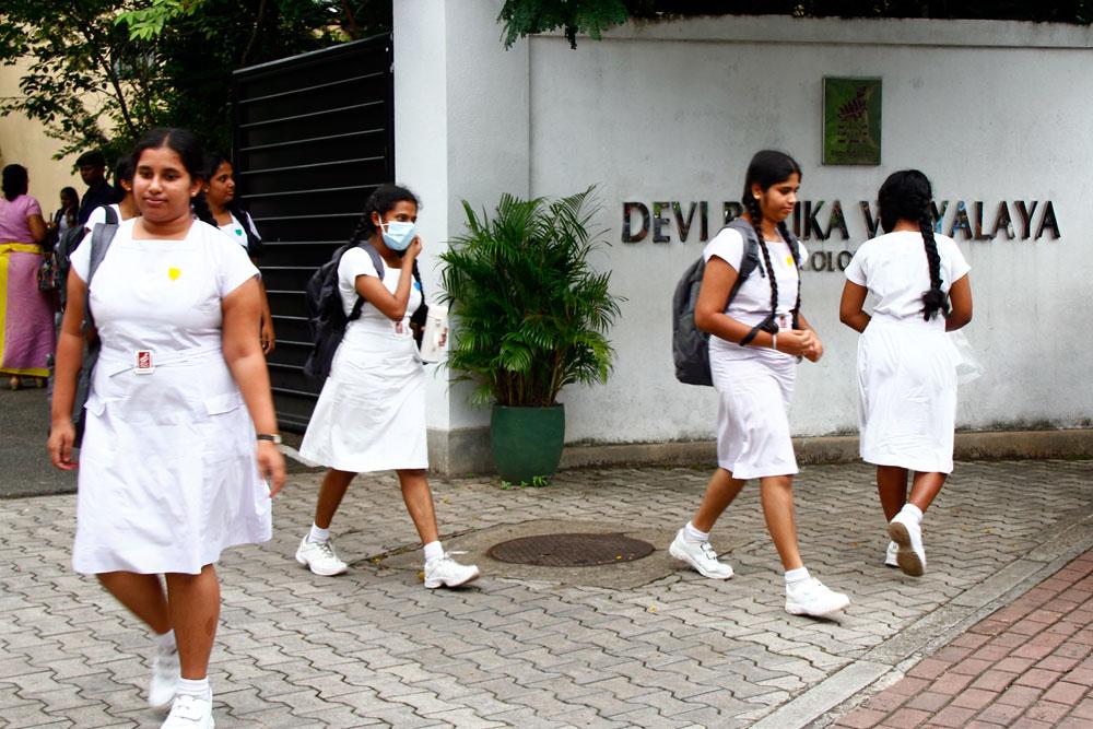 Another milestone... - Caption Story | Daily Mirror