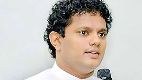 SLC surplus does not reflect correct picture: Hesha Withana - Breaking ...
