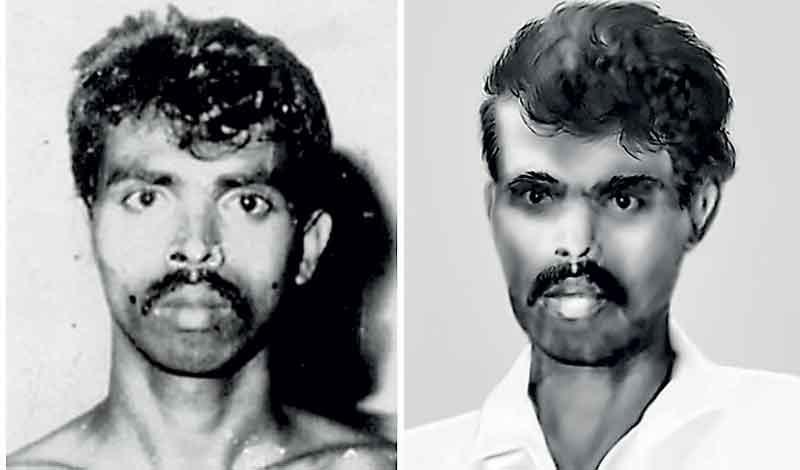 Dharman Wickremaratne pens the all-encompassing ‘Comrade Lionel’ - News ...