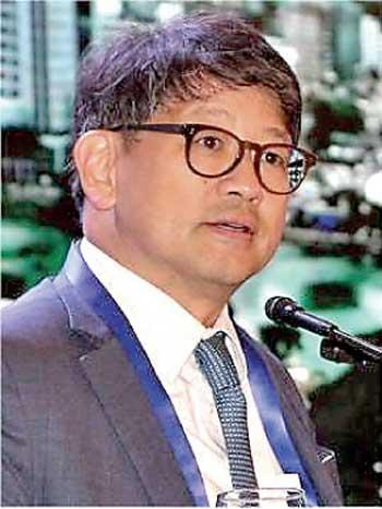 Reform momentum is real but must hold steady: EDOTCO Chief tells SL ...
