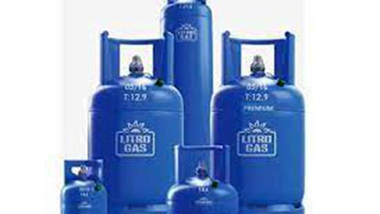 Prices of Litro Gas revised - Breaking News | Daily Mirror