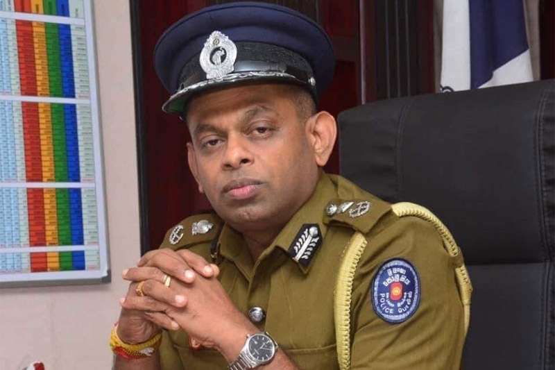 CID questions Tennakoon’s family amid search - Breaking News | Daily Mirror