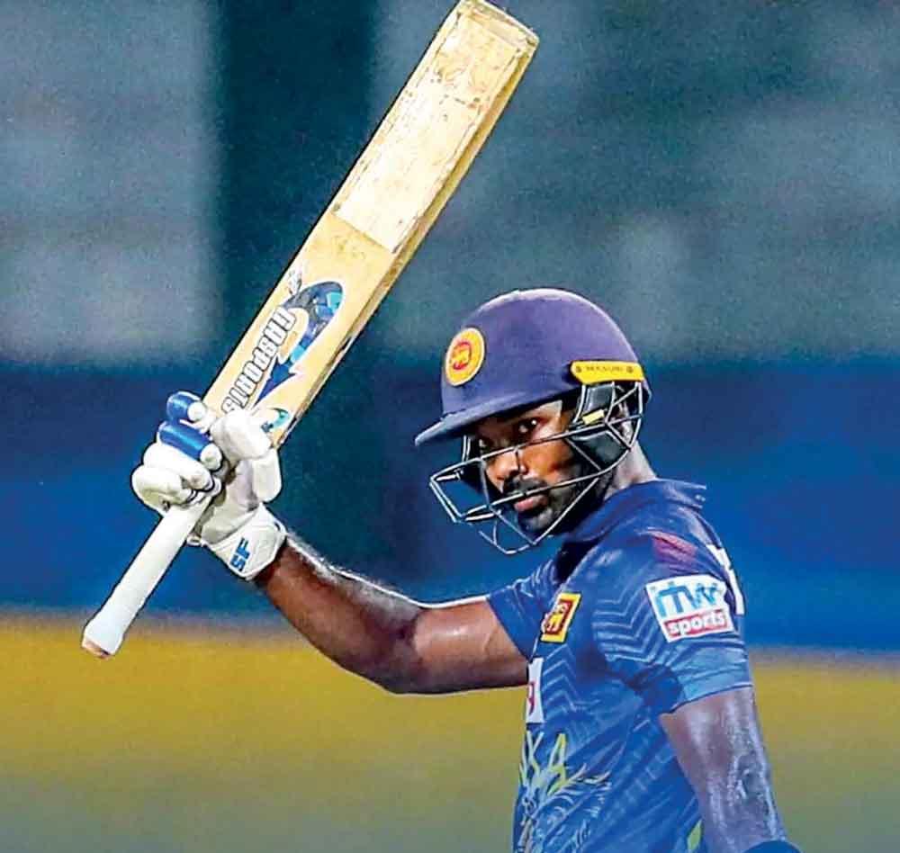 Final call for Sri Lanka ahead of Asia Cup - Sports | Daily Mirror
