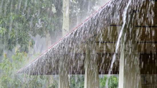 Highest rainfall in Ingiriya; flood warning for Kuda Ganga, Nilwala ...