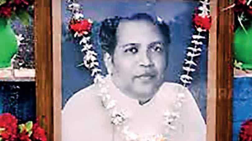 Fr. Chandra Fernando: 37th anniversary of the killing of another ...