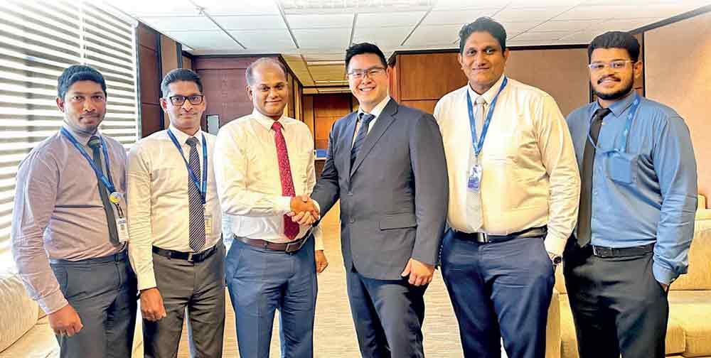 ComBank-Bancstac strengthen digital payment infrastructure - Business ...