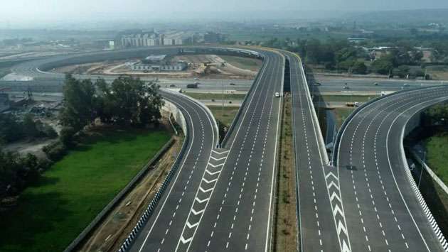 Rs. 342 Billion allocated for expressway development in 2026 budget ...
