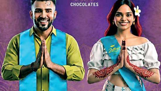 Zellers crowns Sri Lanka’s first AI Avurudu Kumara and Kumariya ...