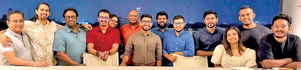 nVentures invests over US $ 1.5mn in SL start-ups - Business News ...