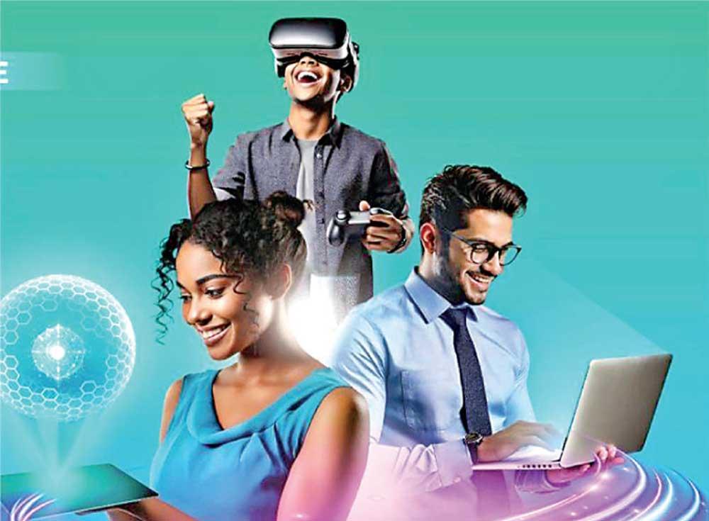 SLT-Mobitel launches enhanced ‘Home 4G LTE Broadband’ - Business News ...