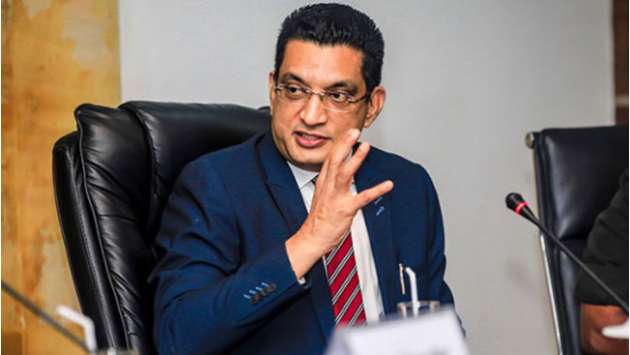 She simply stepped into her own”: Ali Sabry defends Anudhi - Breaking ...