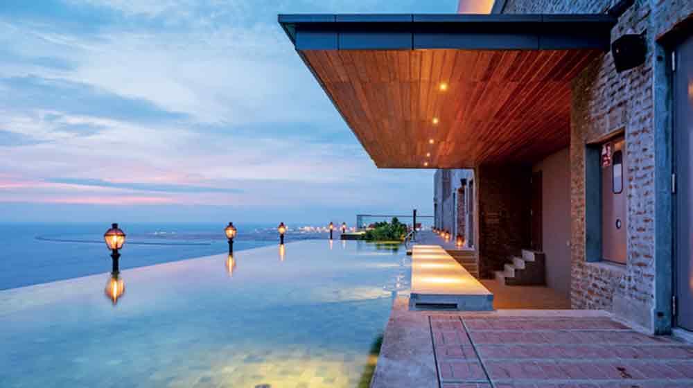 Belluna marks 20 years of Granbell Hotels & Resorts - Business News ...