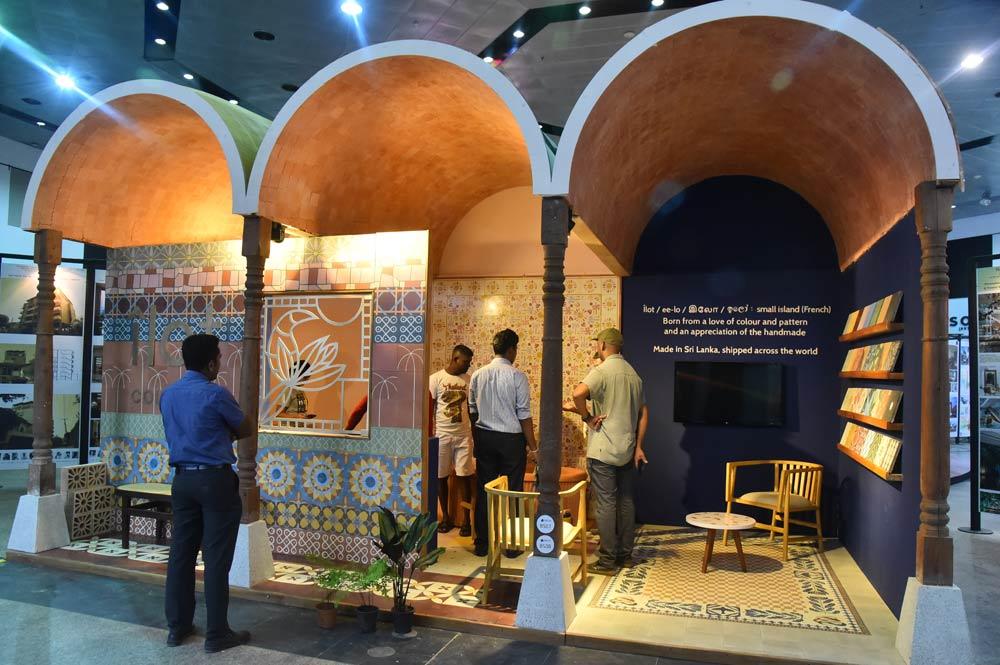 Architect 2025 at BMICH - Caption Story | Daily Mirror
