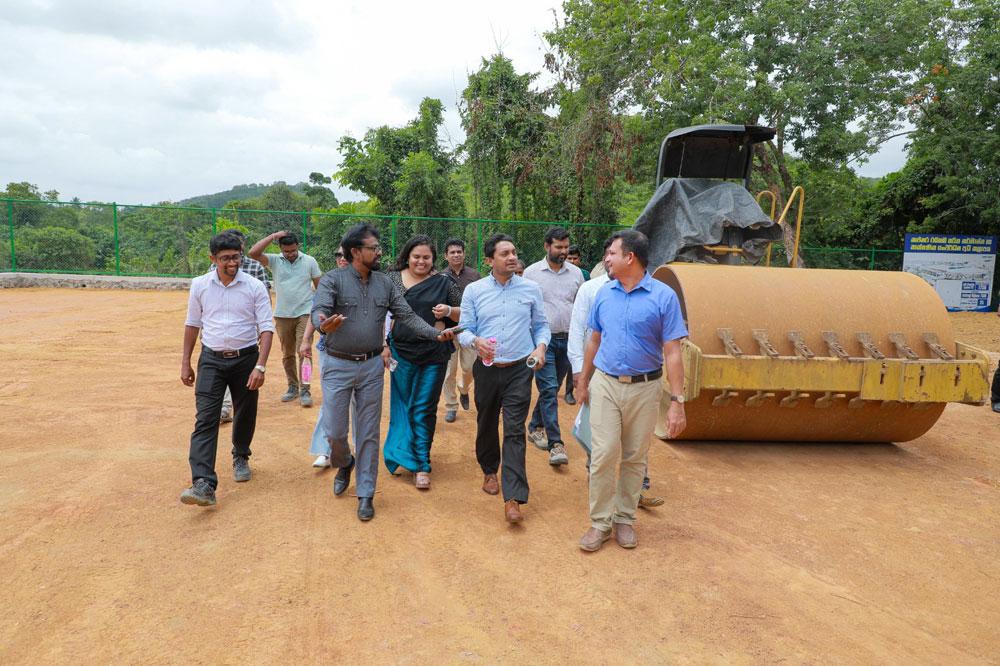 Millaniya Industrial City to be developed as Eco-Friendly Zone ...