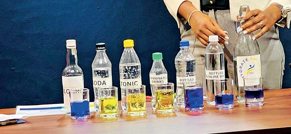 A neuroscientist’s groundbreaking discovery - News Features | Daily Mirror