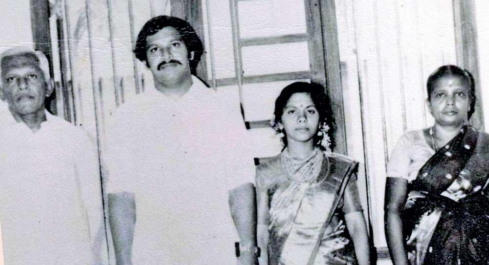 Prabhakaran’s nephew demands respect for slain uncle and his family ...