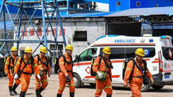 Anger grows after China’s deadliest coal mining disaster in years ...